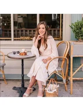 Gal Meets Glam | Dresses | Gal Meets Glam Esther Shadow Branch Dress ...
